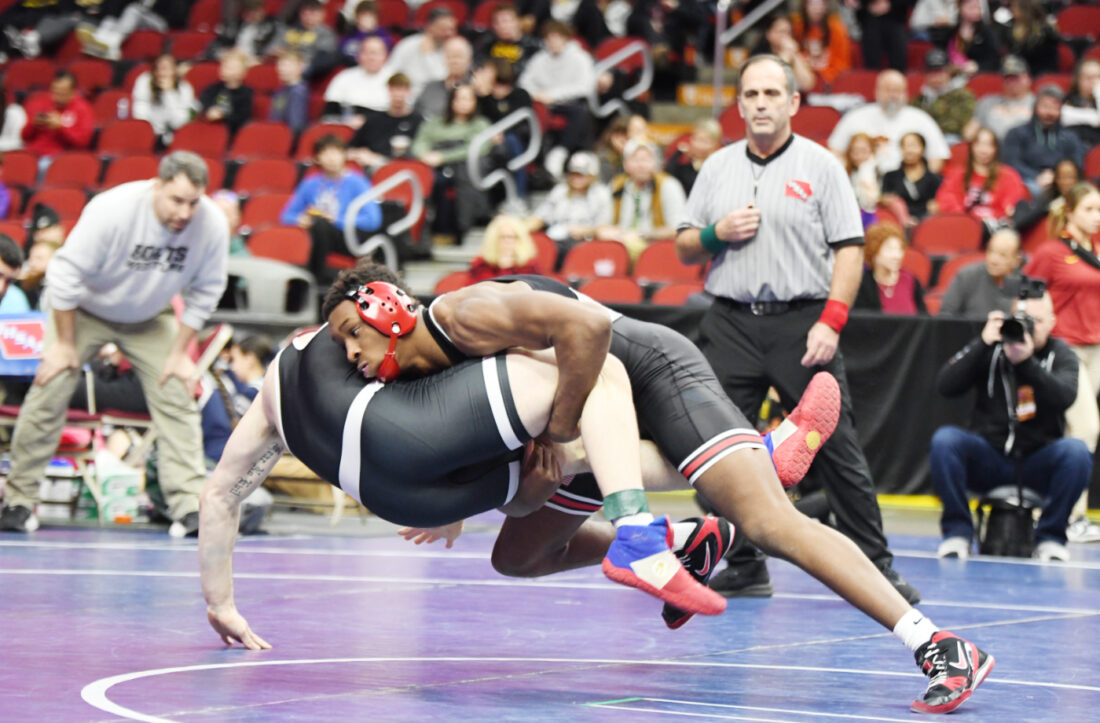 Ross brothers reach finals again for FD | News, Sports, Jobs ...